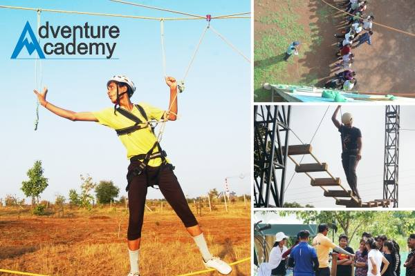 Adventure Programs in India | Outdoor Programs in India ...